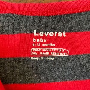 leveret | One Pieces | Leveret Sleeper | Poshmark